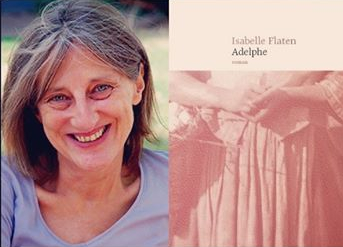 Vendredi 27 septembre: Rencontre avec Isabelle Flaten – Le blog de la ...